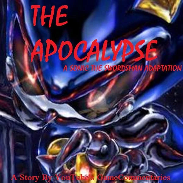 The Apocalypse | The Apocalypse Series Wiki | Fandom