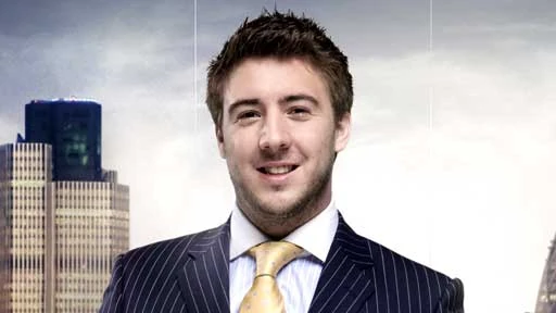 Ben Clarke | The Apprentice Wiki | Fandom