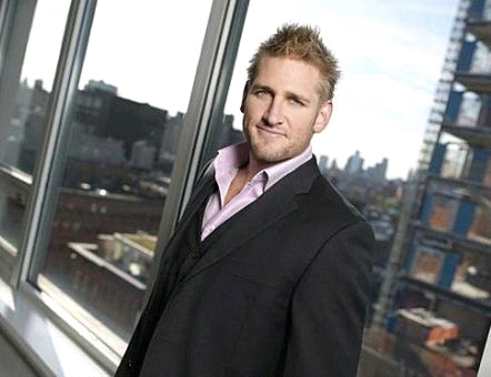 Curtis Stone | The Apprentice Wiki | Fandom