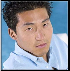 James Sun | The Apprentice Wiki | Fandom