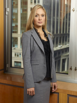 Brandy Kuentzel | The Apprentice Wiki | Fandom