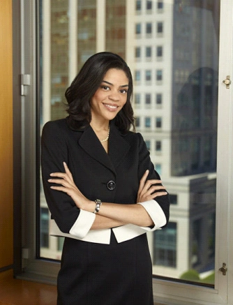 Kelly Smith Beaty | The Apprentice Wiki | Fandom