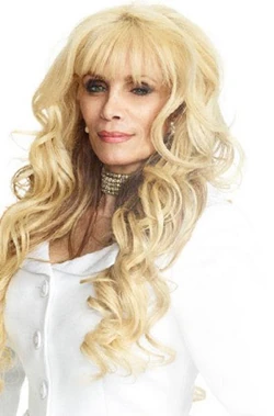 Victoria Gotti | The Apprentice Wiki | Fandom