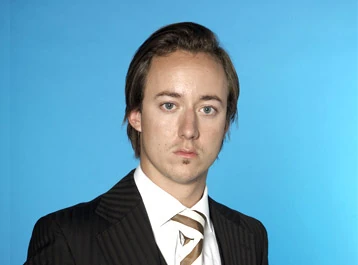 Nicholas de Lacy-Brown | The Apprentice Wiki | Fandom