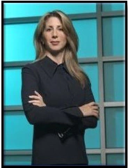 Stacy Schneider | The Apprentice Wiki | Fandom