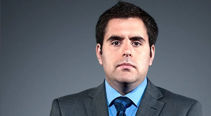 Alex Epstein | The Apprentice Wiki | Fandom