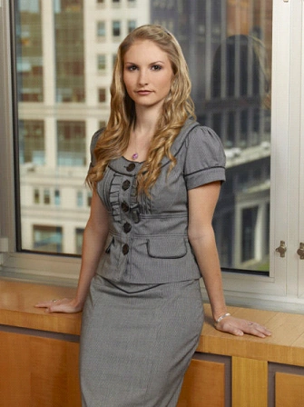 Poppy Carlig | The Apprentice Wiki | Fandom