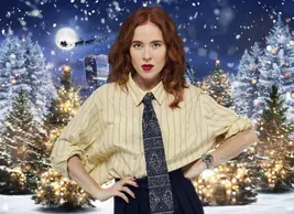 Angela Scanlon | The Apprentice Wiki | Fandom