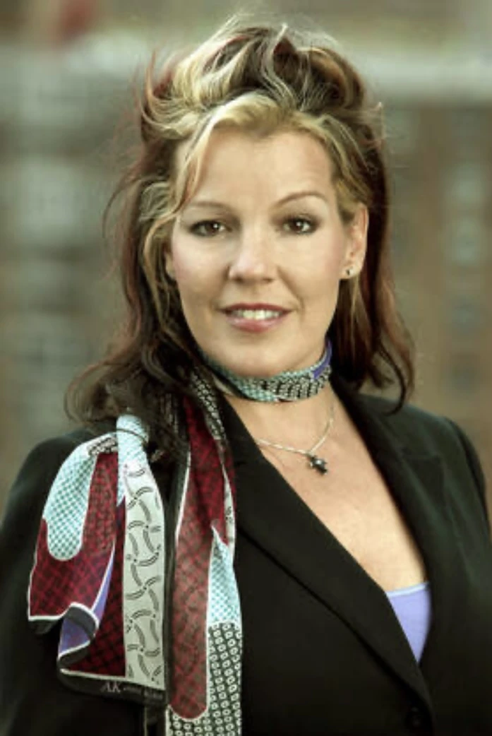 Angie McKnight | The Apprentice Wiki | Fandom