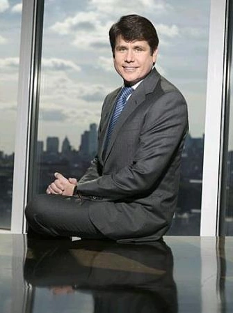 Rod Blagojevich | The Apprentice Wiki | Fandom