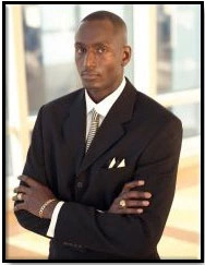 Randal Pinkett | The Apprentice Wiki | Fandom