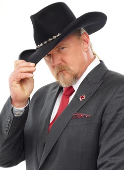 Trace Adkins | The Apprentice Wiki | Fandom