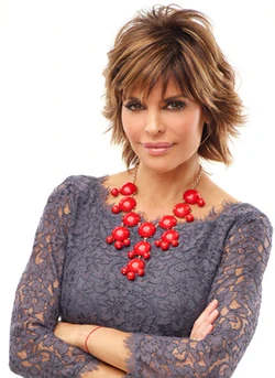 Lisa Rinna | The Apprentice Wiki | Fandom