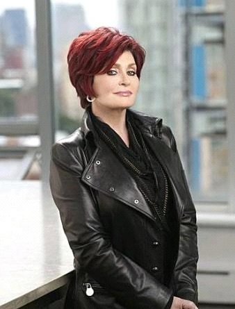 Sharon Osbourne | The Apprentice Wiki | Fandom