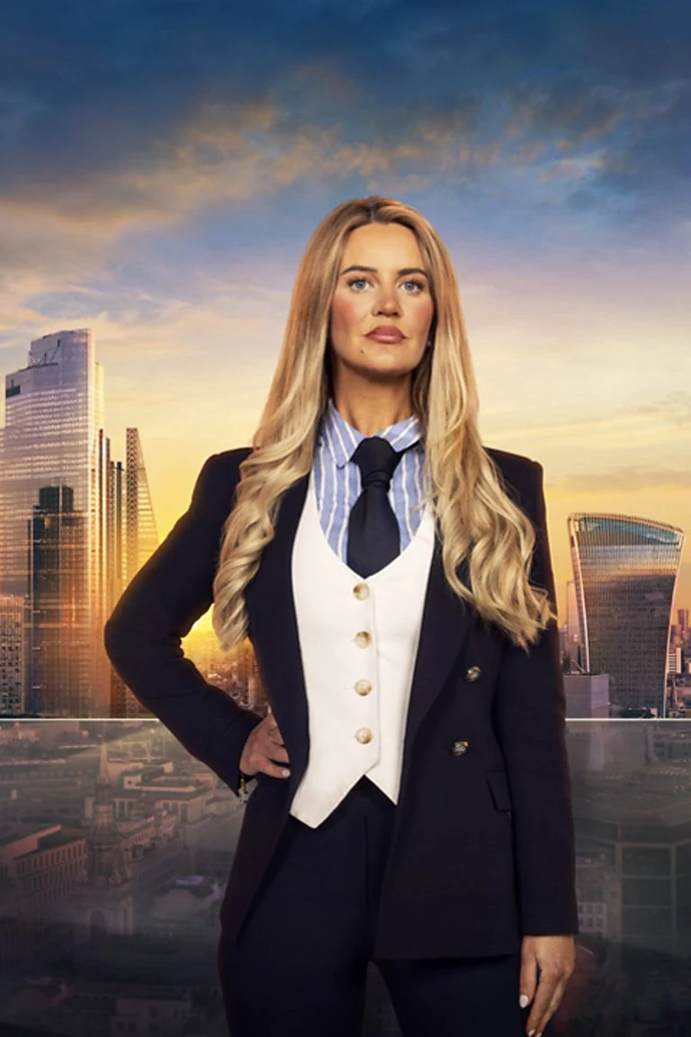 Aoibheann Walsh | The Apprentice Wiki | Fandom