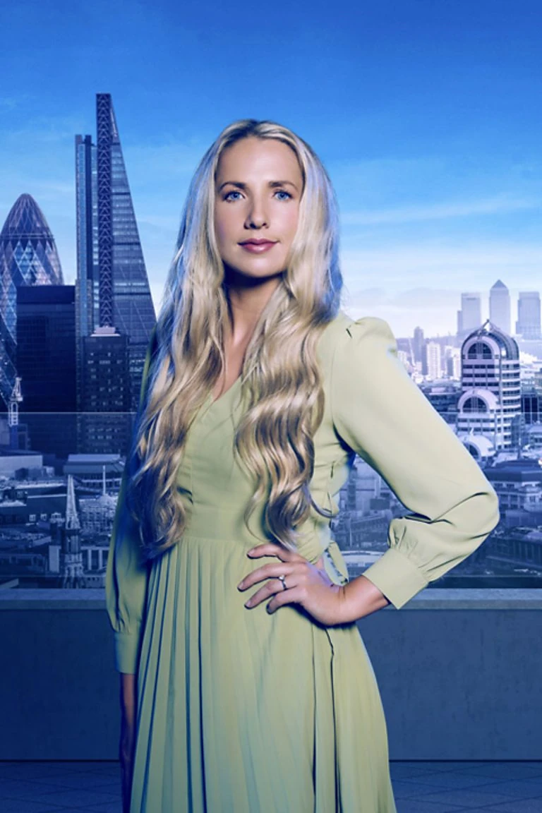 Maura Rath | The Apprentice Wiki | Fandom