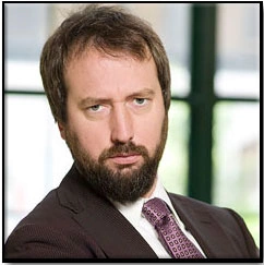 Tom Green | The Apprentice Wiki | Fandom