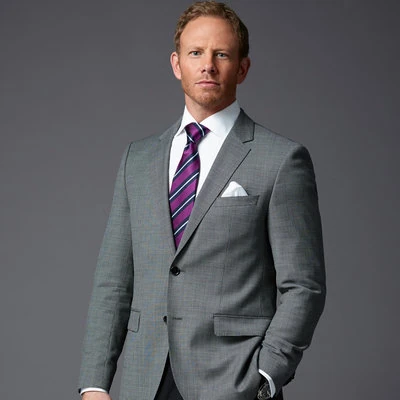 Ian Ziering | The Apprentice Wiki | Fandom