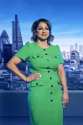 Raj Chohan | The Apprentice Wiki | Fandom
