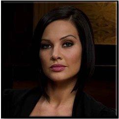 Tiffany Fallon | The Apprentice Wiki | Fandom