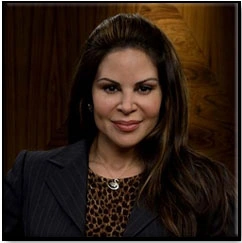 Nely Galán | The Apprentice Wiki | Fandom