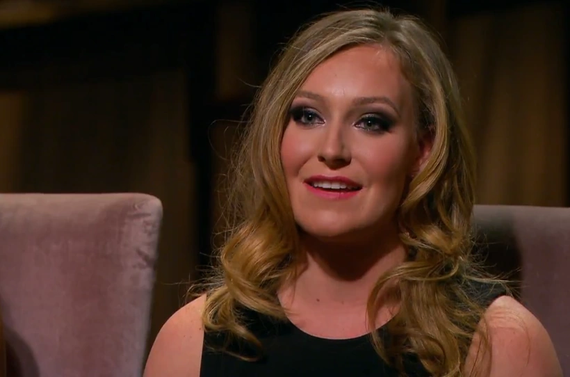 Jamie Anderson | The Apprentice Wiki | Fandom