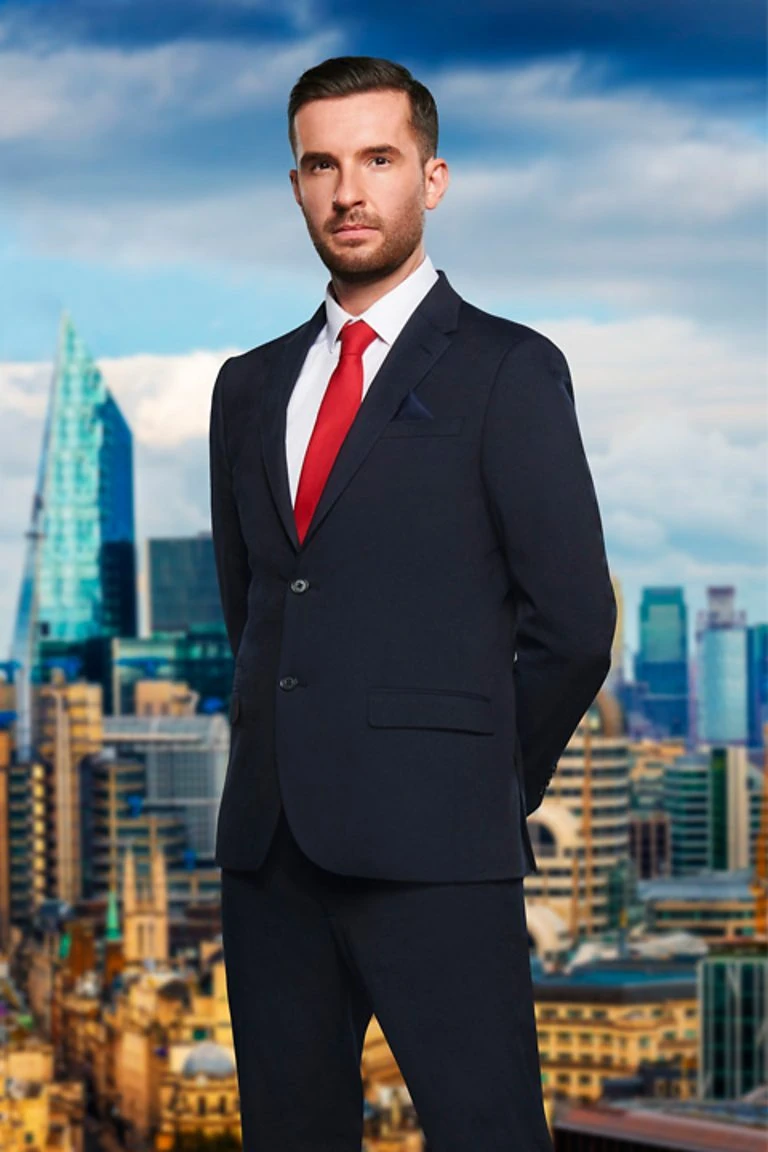 Riyonn Farsad | The Apprentice Wiki | Fandom