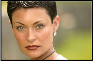 Maria Boren | The Apprentice Wiki | Fandom