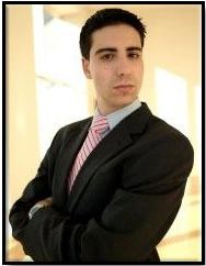 Adam Israelov | The Apprentice Wiki | Fandom