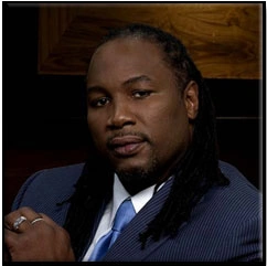 Lennox Lewis | The Apprentice Wiki | Fandom