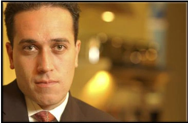 Sam Solovey | The Apprentice Wiki | Fandom