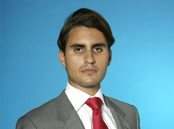 Raef Bjayou | The Apprentice Wiki | Fandom