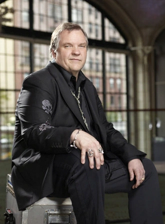 Meat Loaf | The Apprentice Wiki | Fandom