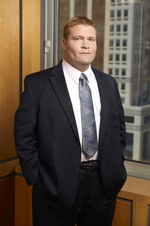 Clint Robertson | The Apprentice Wiki | Fandom