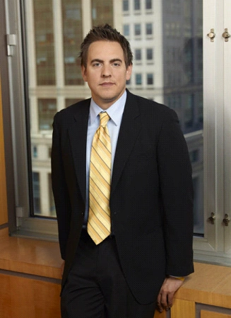 David Johnson | The Apprentice Wiki | Fandom