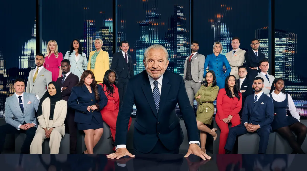 Series 20 (UK) | The Apprentice Wiki | Fandom