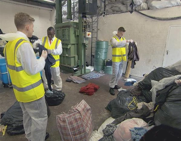 Young apprentice Series 3 Episode 1: Rags to riches | The Apprentice ...