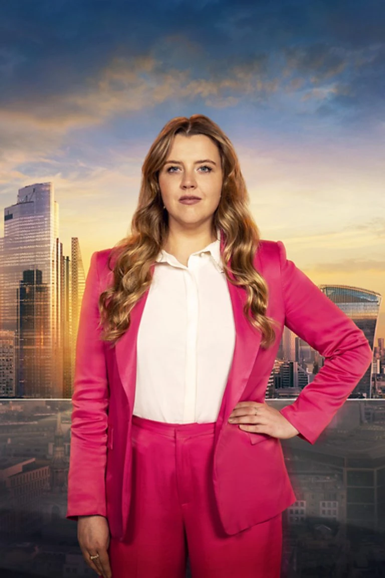 Emma Rothwell | The Apprentice Wiki | Fandom