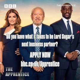 Series 20 (UK) | The Apprentice Wiki | Fandom