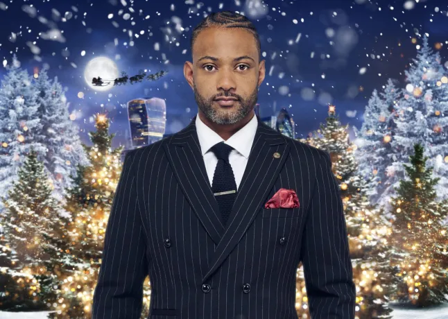 JB Gill | The Apprentice Wiki | Fandom