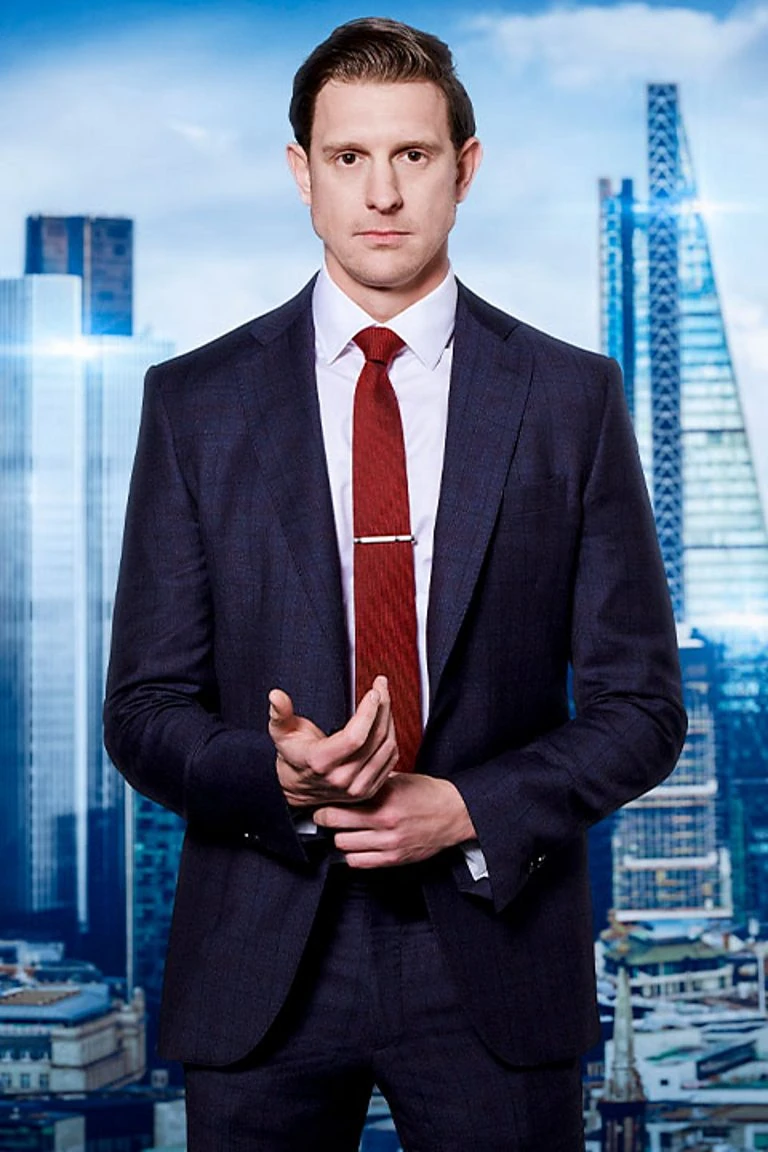 Mark Moseley | The Apprentice Wiki | Fandom
