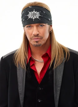 Bret Michaels | The Apprentice Wiki | Fandom