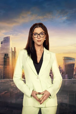 Emma Street | The Apprentice Wiki | Fandom