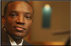 Kwame Jackson | The Apprentice Wiki | Fandom