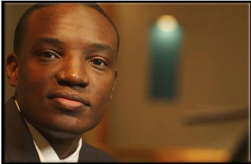 Kwame Jackson | The Apprentice Wiki | Fandom