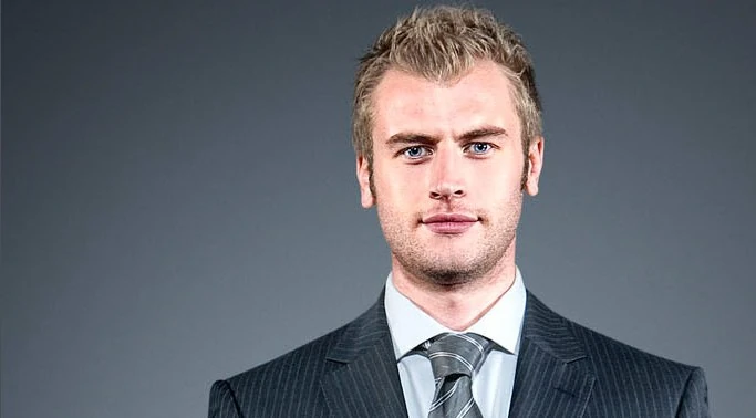 Chris Bates | The Apprentice Wiki | Fandom