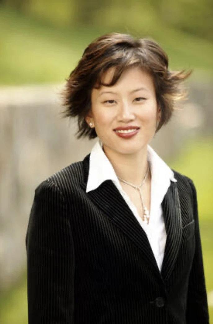 Ivana Ma | The Apprentice Wiki | Fandom