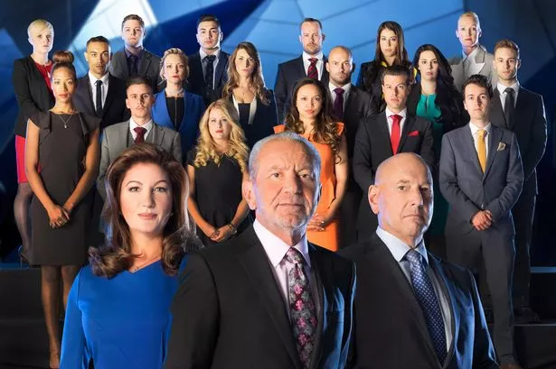 Series 11 (UK) | The Apprentice Wiki | Fandom