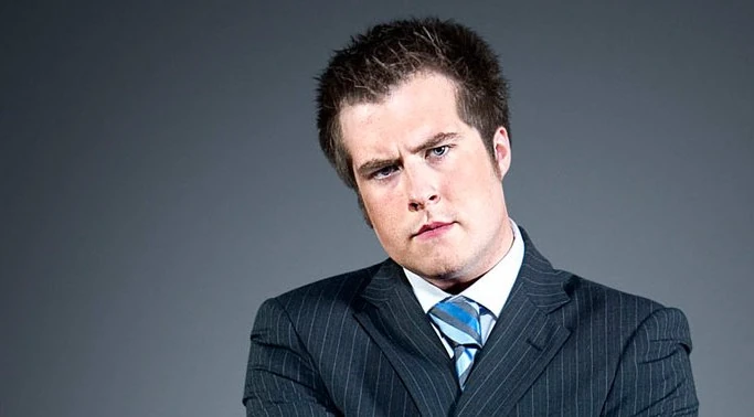 Stuart Baggs | The Apprentice Wiki | Fandom