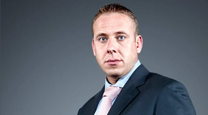 Dan Harris | The Apprentice Wiki | Fandom